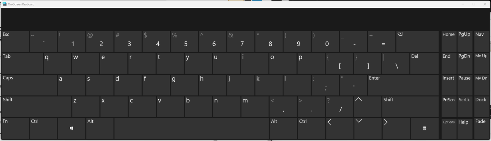 Troubleshooting Windows Keyboard Issues A Step By Step Guide Topdailyblog