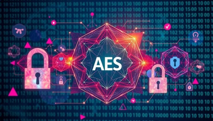 Difference Between Aes, Des and Rsa Encryption - TopDailyBlog