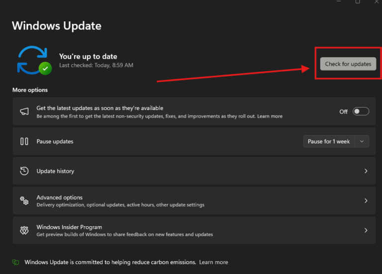 Troubleshooting Windows Keyboard Issues A Step By Step Guide