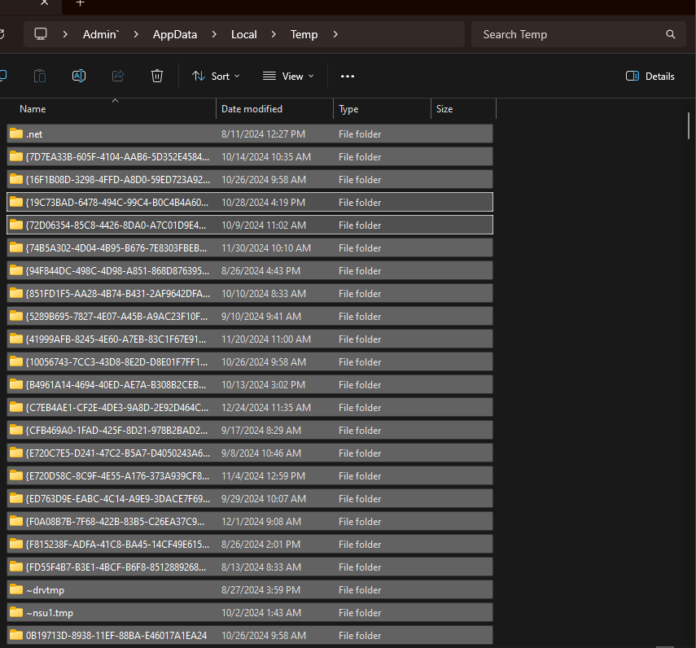 How To Fix Cpu Always At 100 And High Memory Usage On Windows 1110 In 2025 Topdailyblog