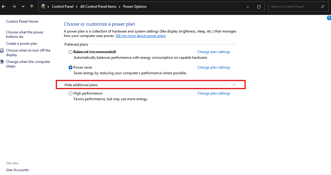 Enable Ultimate Performance Power Plan on Windows 10/11: 3 Easy Ways ...