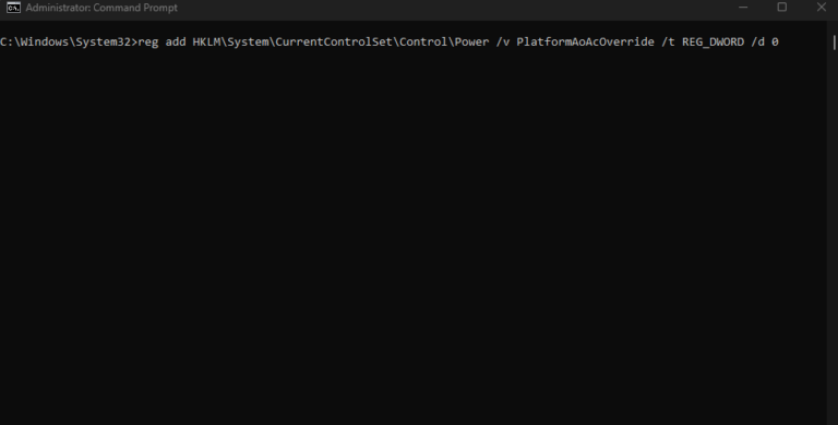 Enable Ultimate Performance Power Plan on Windows 10/11: 3 Easy Ways ...