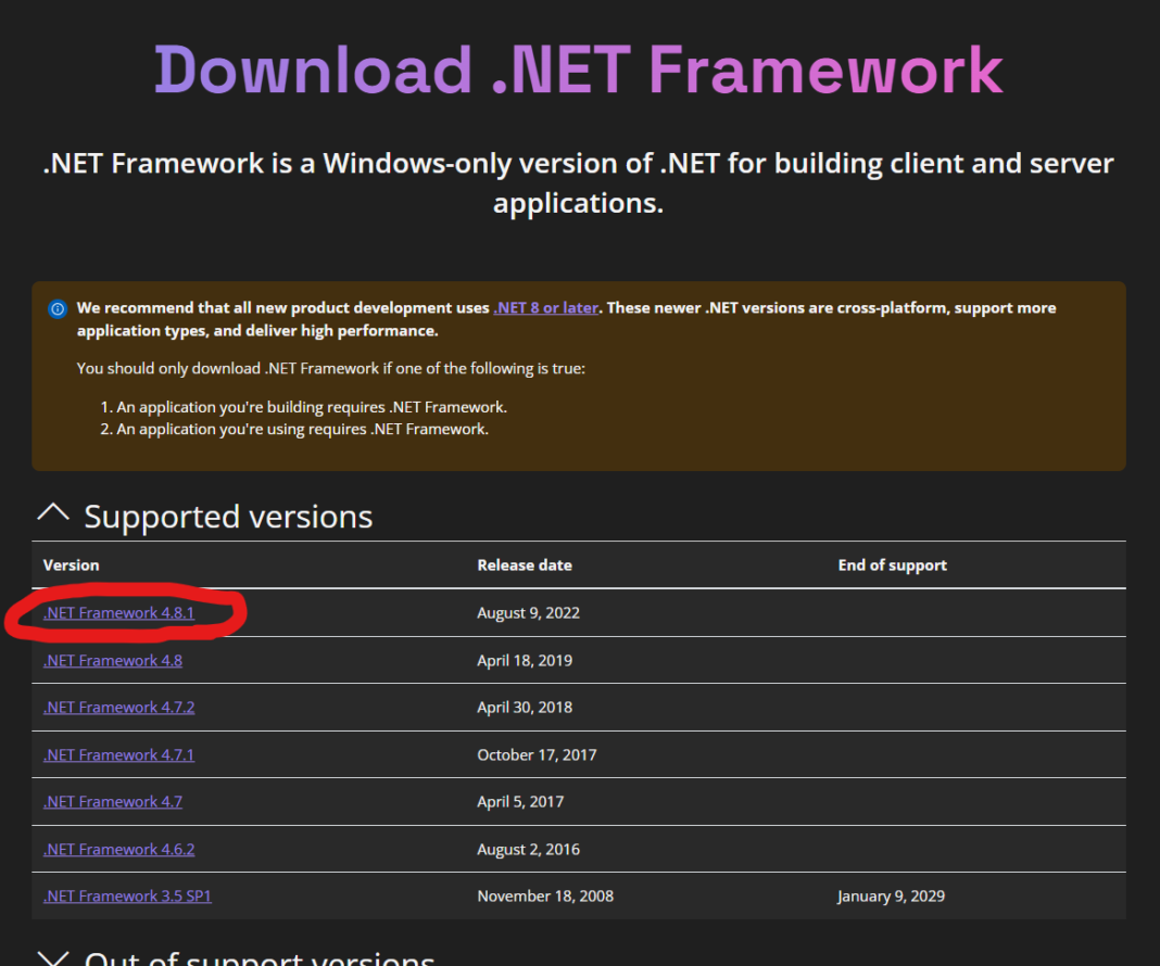 How To Fix Failed To Locate Frameworkdll” Error On Windows 1011 In 2025 Topdailyblog