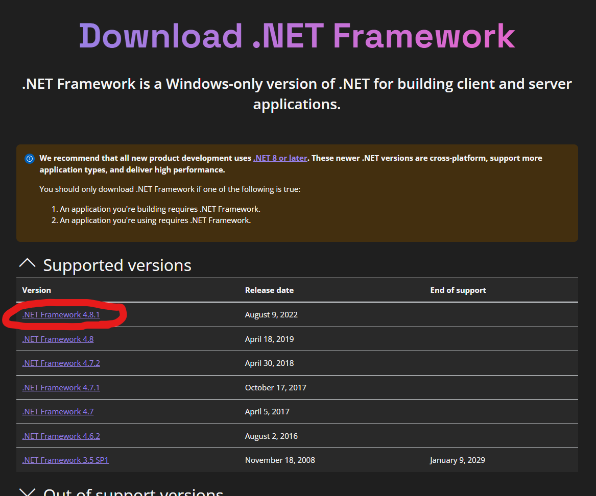 How to Fix “Failed to locate Framework.dll” Error on Windows 10/11 In ...
