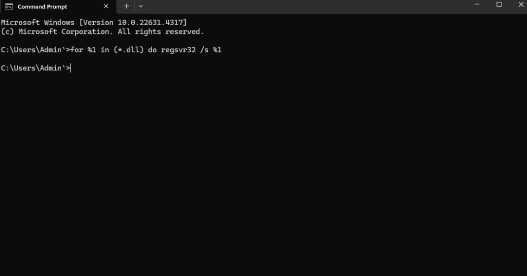 How to Fix “Failed to locate Framework.dll” Error on Windows 10/11 In ...
