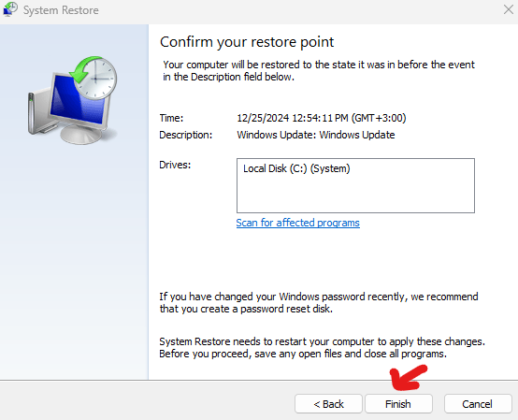 How to Fix & Unfreeze a Frozen Computer in Windows 10/11? - TopDailyBlog