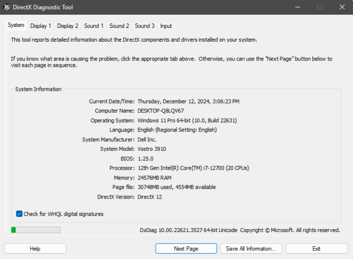 Fixing DirectX Errors in Windows 11/10: Comprehensive Guide - TopDailyBlog
