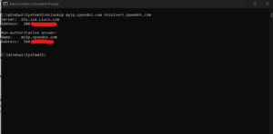 How to Find Your IP Address on Windows 11/10/8/7 Using CMD & 3 Other ...