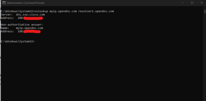 How to Find Your IP Address on Windows 11/10/8/7 Using CMD & 3 Other ...