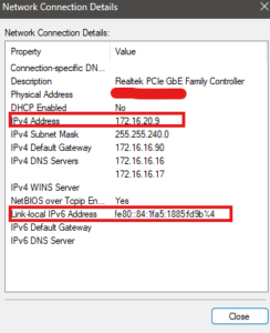 How to Find Your IP Address on Windows 11/10/8/7 Using CMD & 3 Other ...