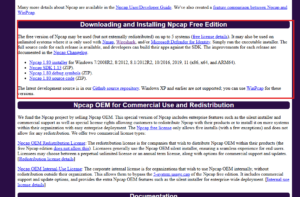 What Is npcap? Full Guide to Essential Network Capturing Tool In 2025 ...