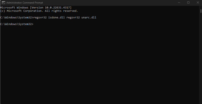 12 Steps To Fix Isdonedll Errors In Windows 1011 In 2025