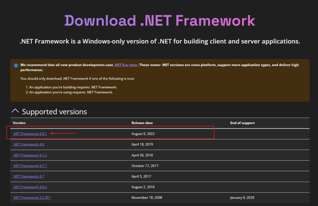 Download & Install All Runtime Files and Software in One Pack (2025 ...