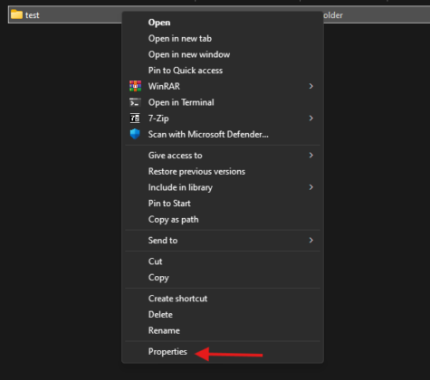 How to Give Full Permission to Folder in Windows with CMD + More Methods (Full Folder ...