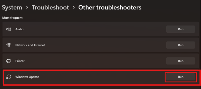 [Solved] How Fix Windows Update Stuck at 100% All 17 Solutions ...