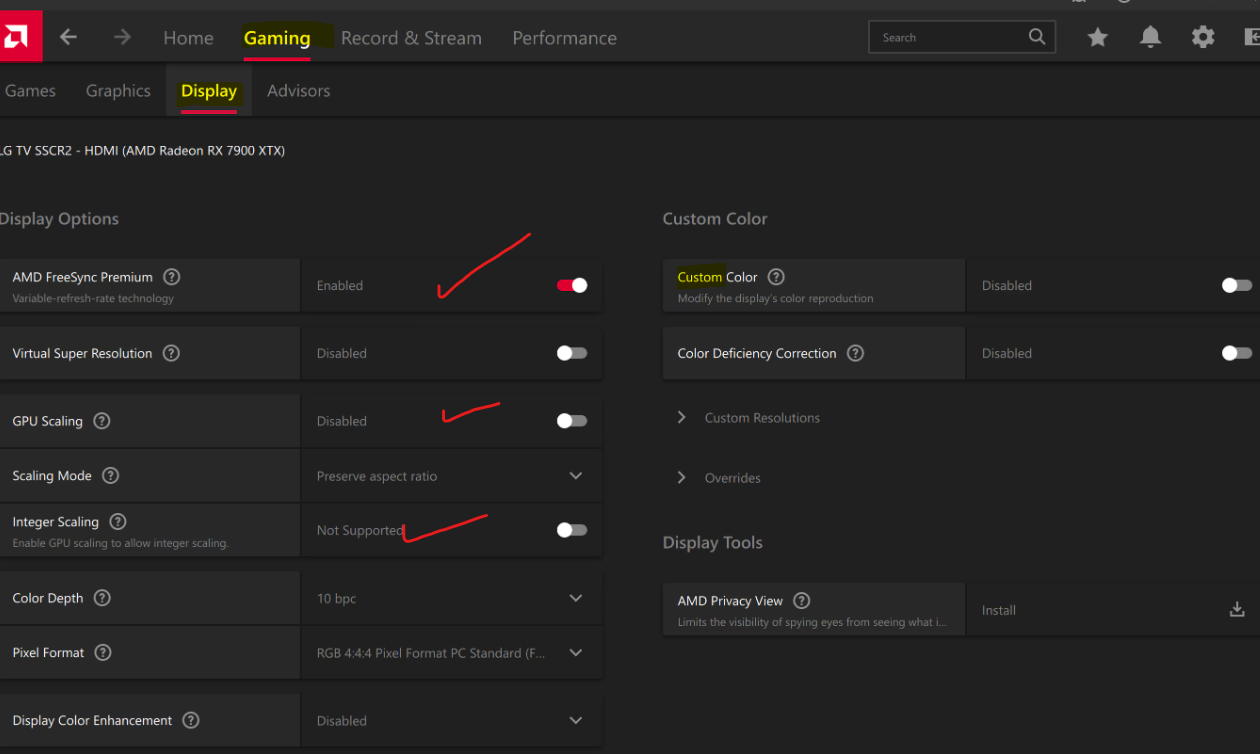 Best Settings For AMD Radeon Adrenalin - FPS Bump 2025 - TopDailyBlog