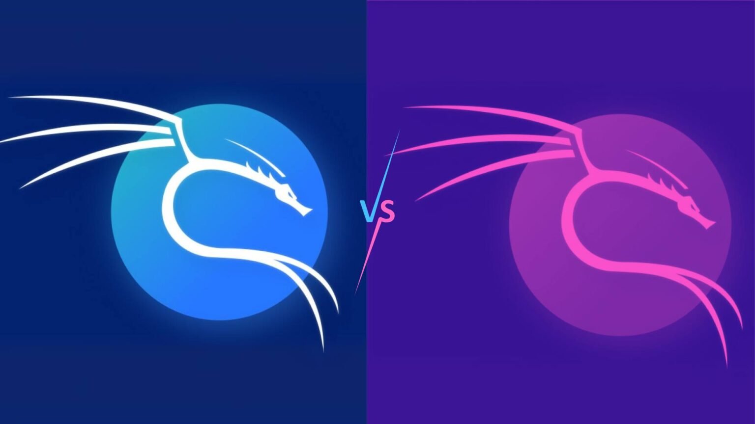 Kali Linux vs. Kali Purple: Everything You Need to Know In 2025 ...