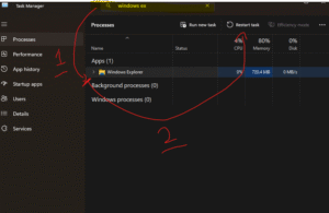How to Fix Windows Taskbar Not Responding Windows 10/11 Step-by-Step ...